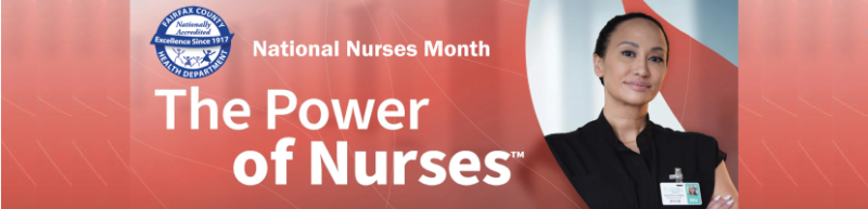 Celebrating National Nurses Month: Honoring the Power of Nurses | Health